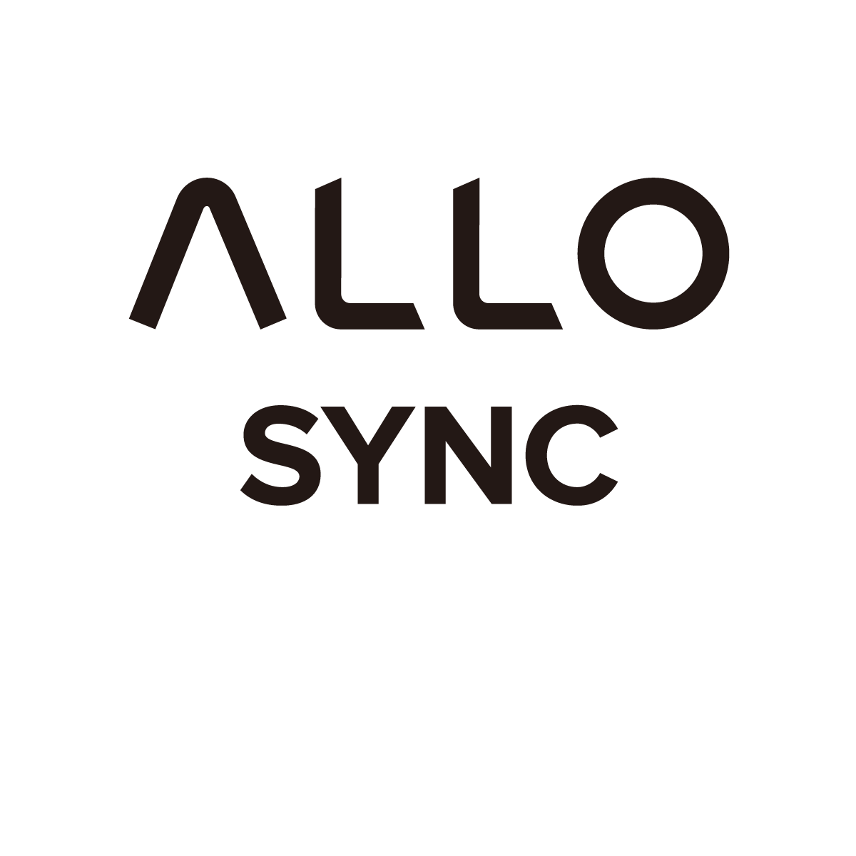 ALLO SYNC POD PACKS
