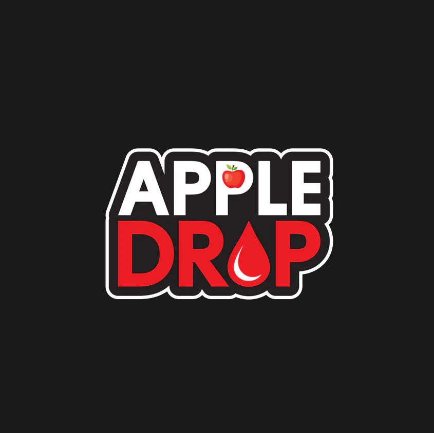 APPLE DROP E-LIQUID