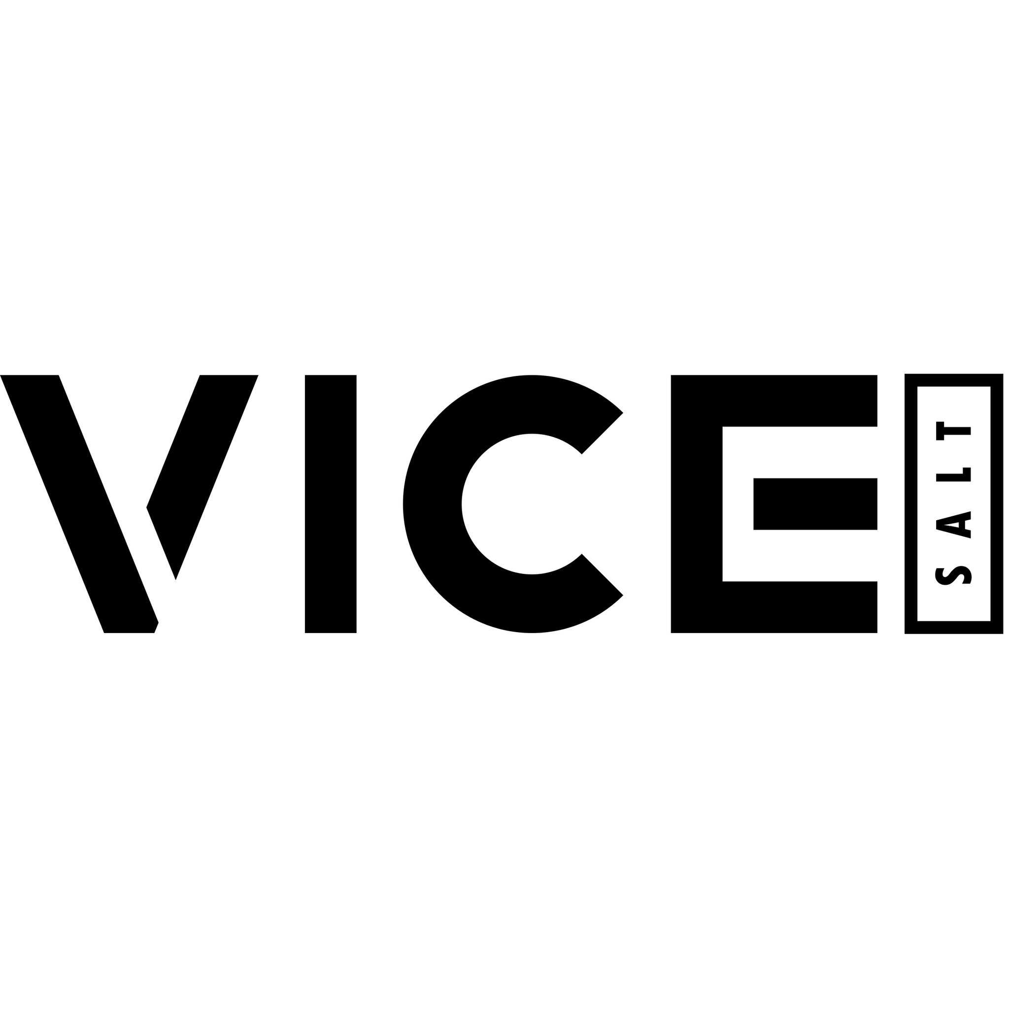 VICE SALT