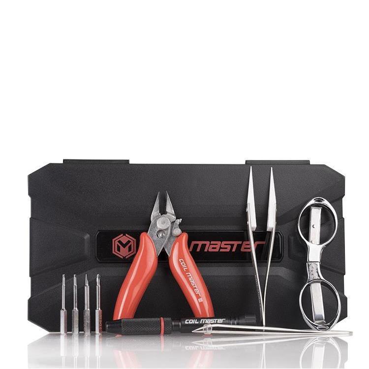COIL MASTER DIY KIT MINI V2