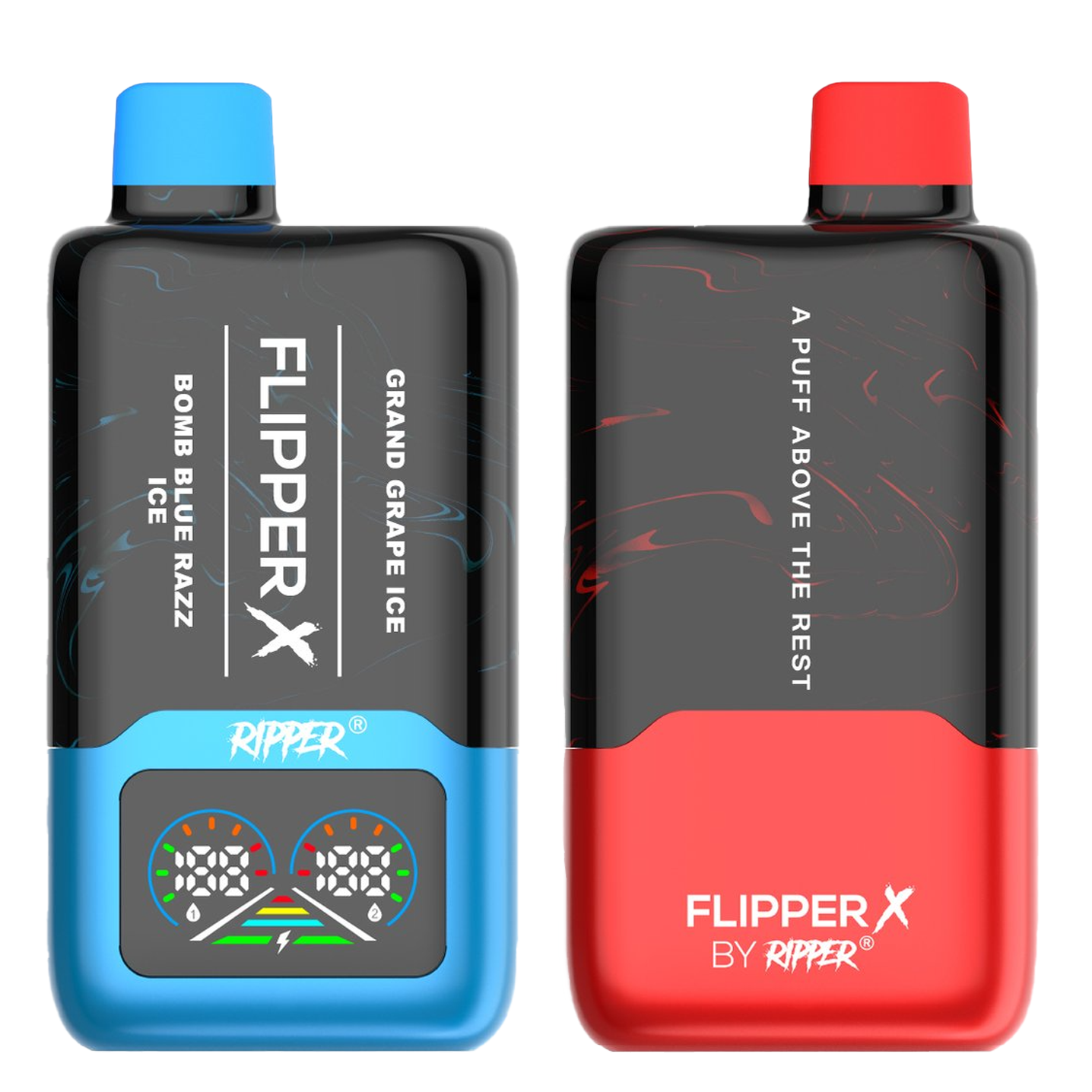 DISPOSABLE E-CIGARETTES