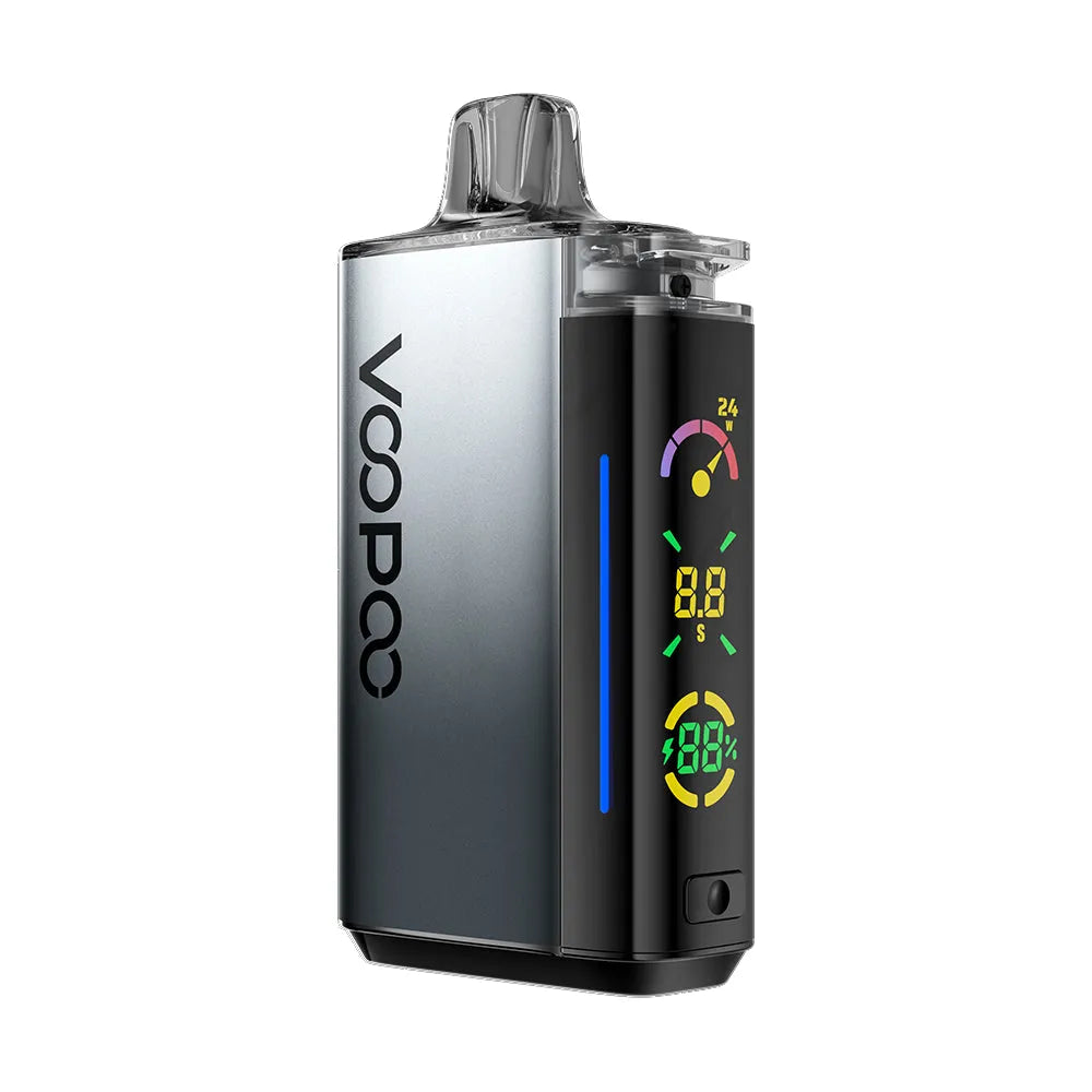 VOOPOO VRIZZ POD KIT: 20,000 Puffs Per Refill | 15mL Pod