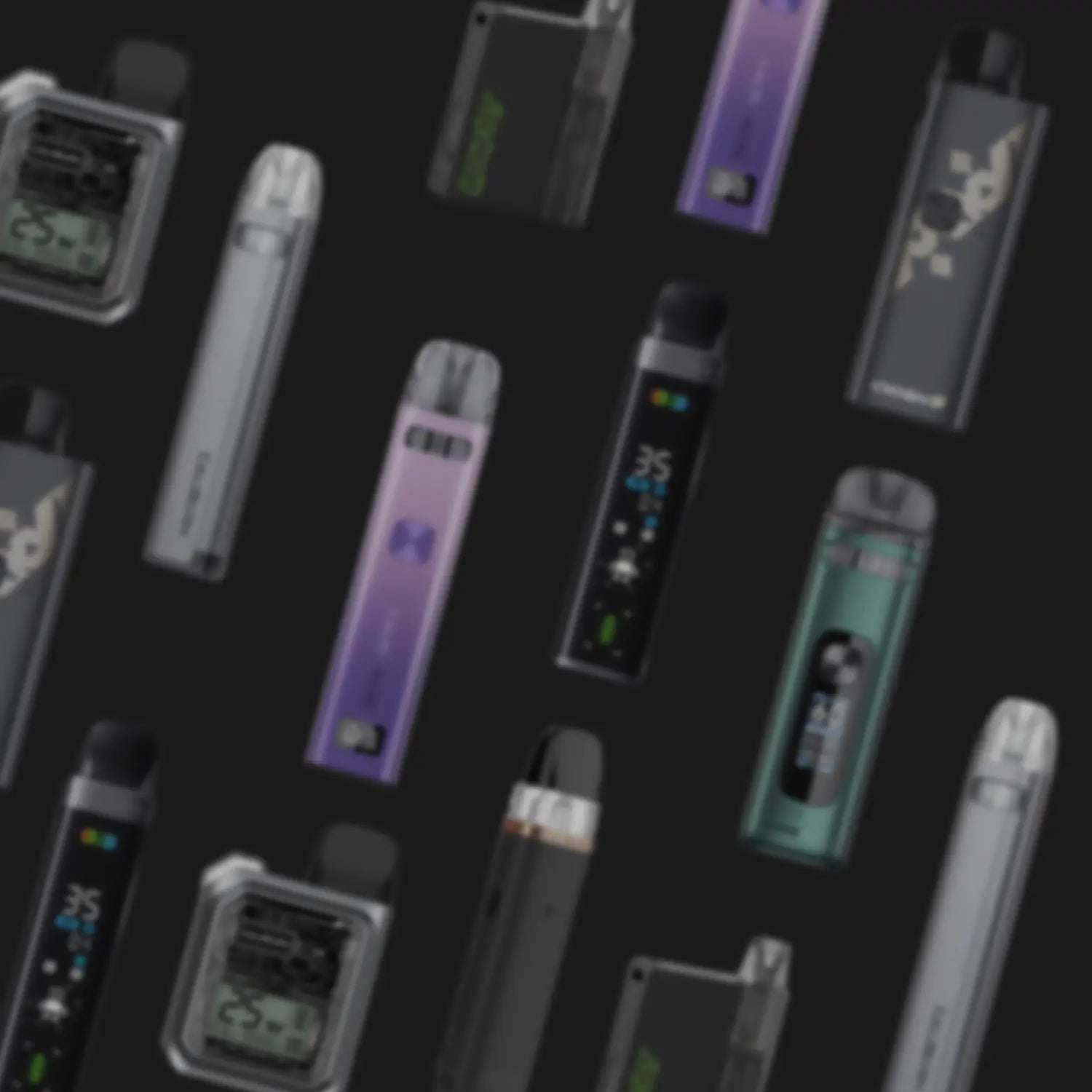 Vape Shop in Medicine Hat Alberta. Free Shipping over $50.