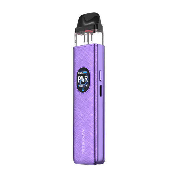 Best Salt Nic Devices & Pod Starter Kits | Top Brands 2025