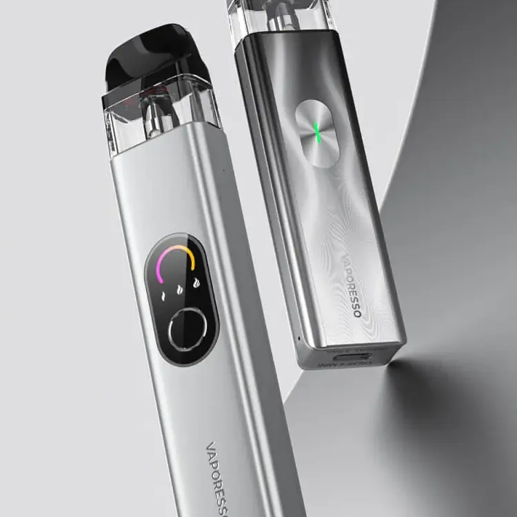 STLTH VISION 20K DISPOSABLE